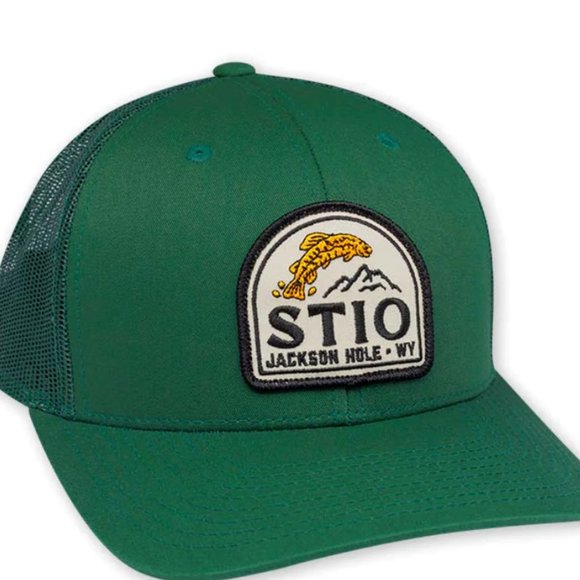 Stio | Accessories | Stio Cap Nwt | Poshmark
